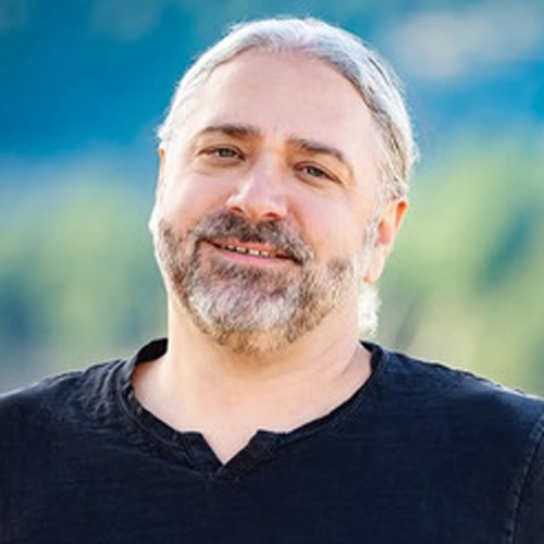 Exploring New Earth · New Online Community · Wayfarers Chapel